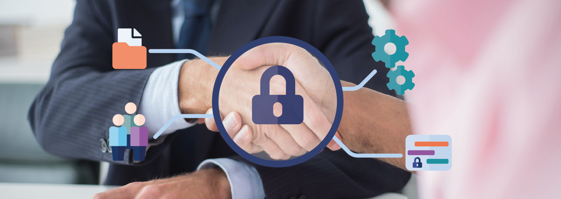 Cómo Hacer una Política de Seguridad de la Información para tu Empresa Cómo Hacer una Política de Seguridad de la Información para tu Empresa